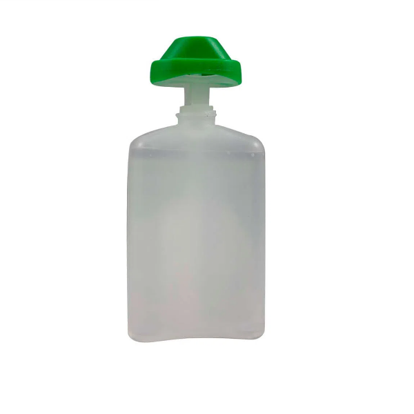 Ferroblack | Botella Lavaojos Tobin 200ML