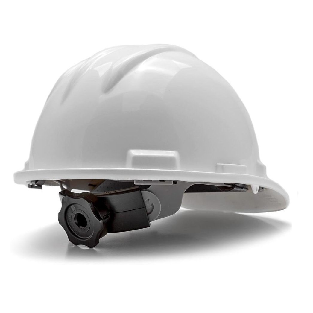 Ferroblack | Casco de Seguridad Steelpro